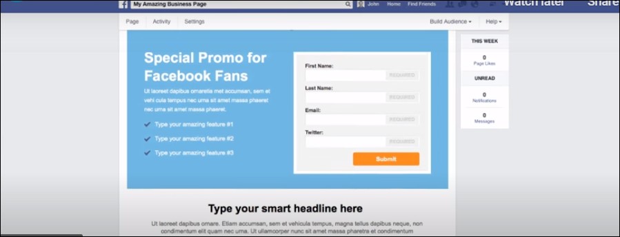 12 Best Landing Page Software to Generate Leads and Save Time