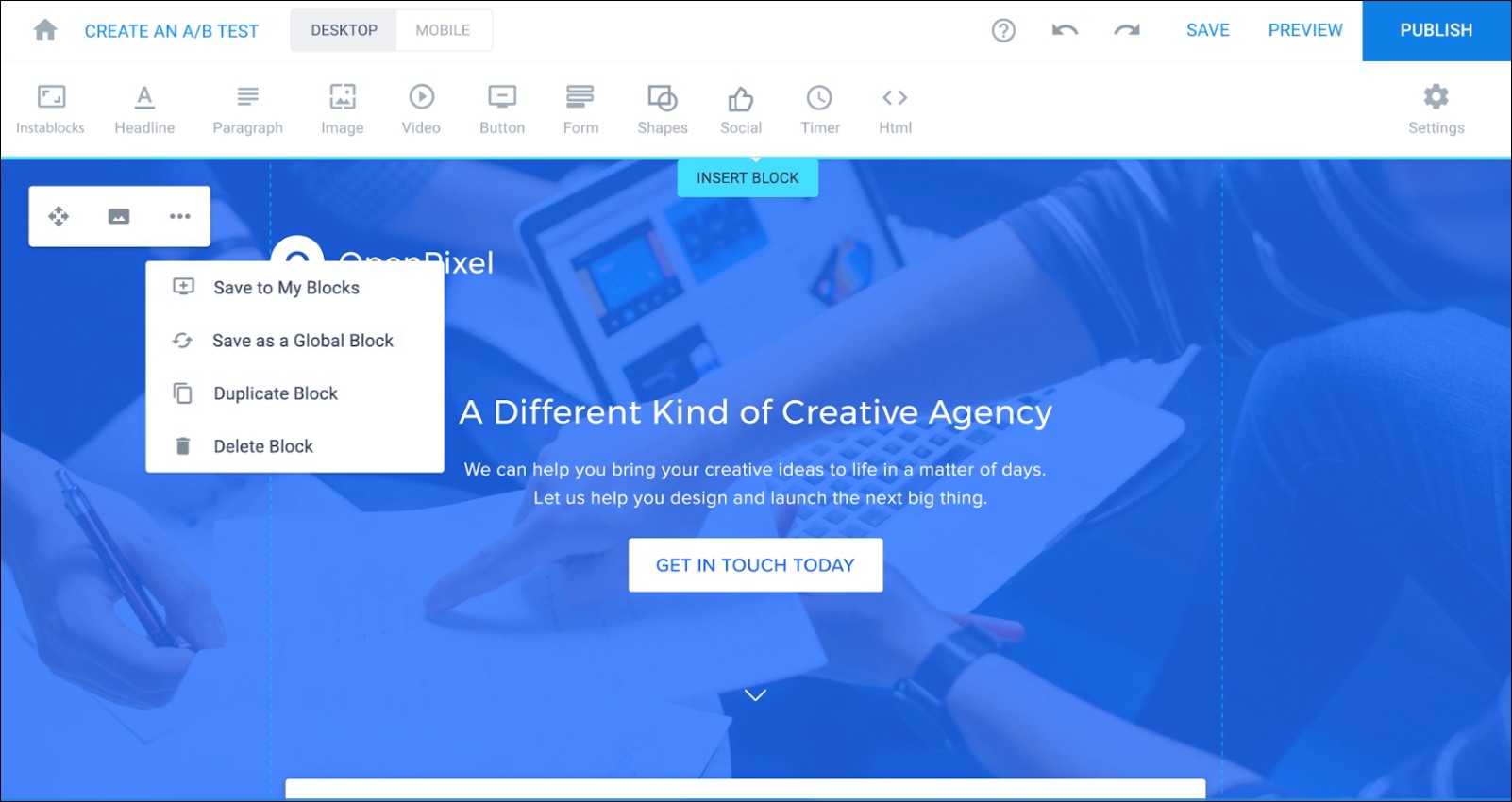 12 Best Landing Page Software to Generate Leads and Save Time